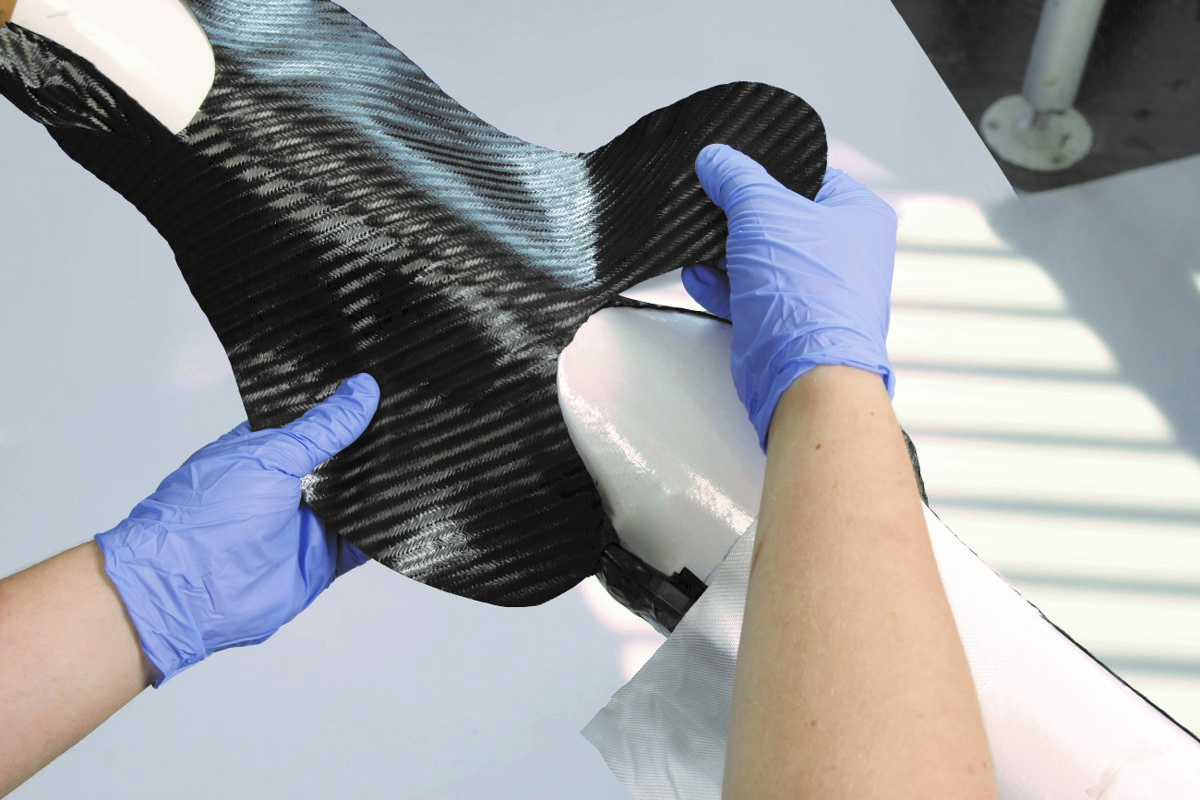 Services – ST Advanced Composites